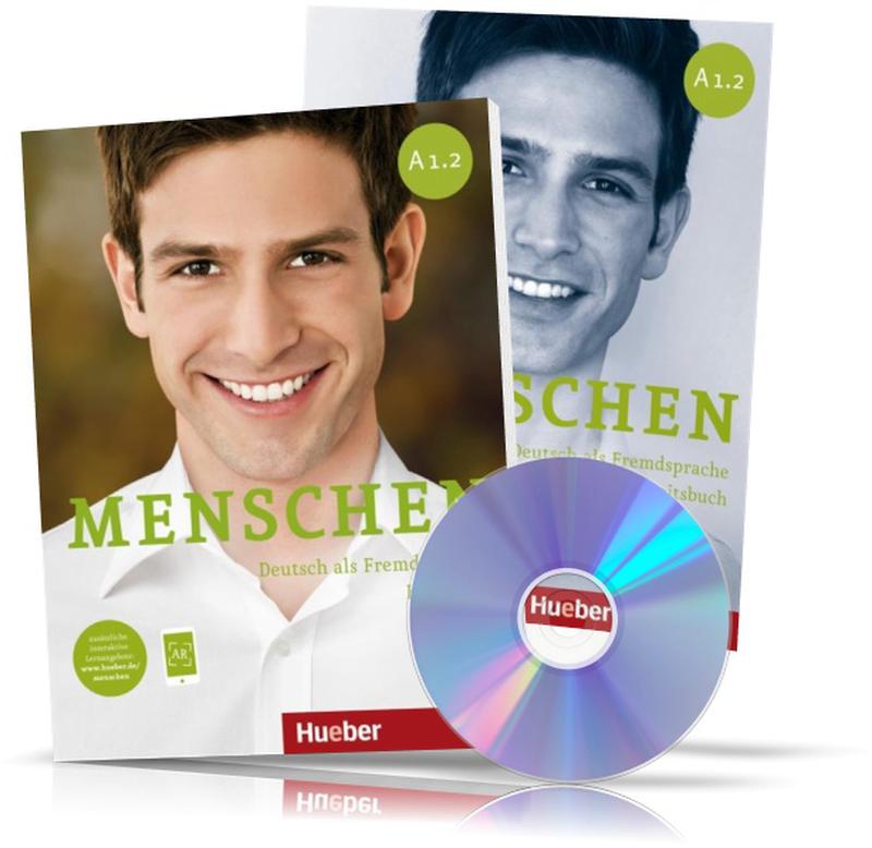 Menschen A1.2 Arbeitsbuch Pdf