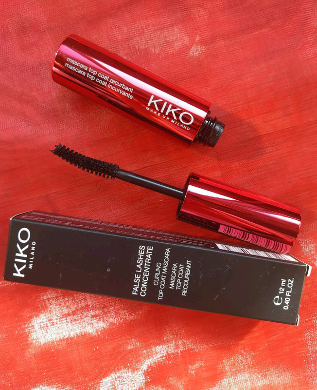 Kiko milano, кико Милано. - 280 ₴, купить на IZI (6133789)