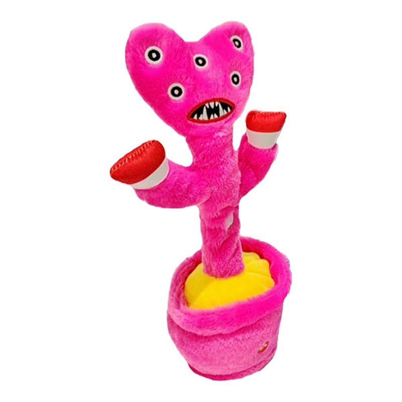 Говорящий танцующий Кили Вили Killy Willy Poppy Playtime 35 см...: цена ...