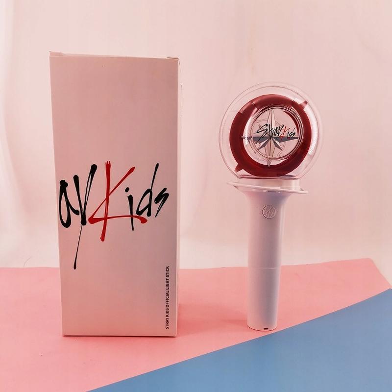 Лайтстик Stray Kids Stray kids - lightstick ластик страй кідс: ціна ...