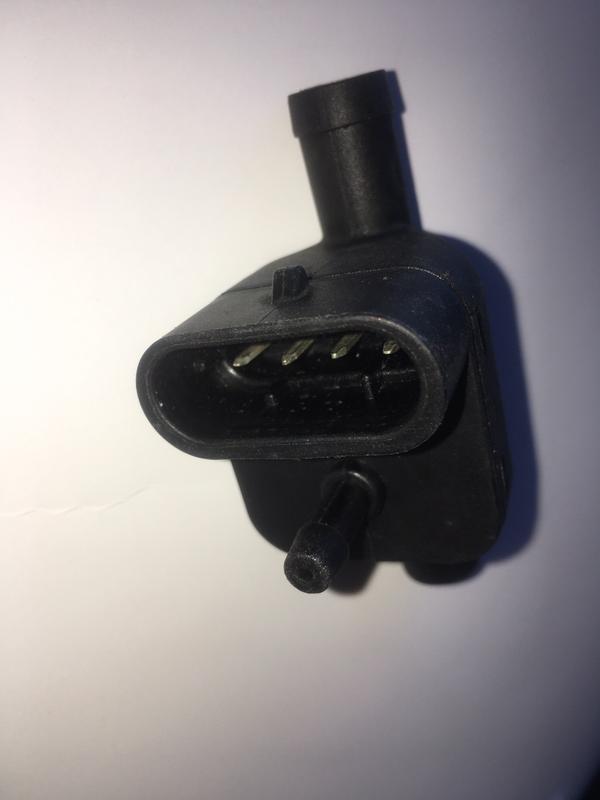 Датчик давления и вакуума KME CCT5-D (KME Diego,KME Nevo) MAPSens ...