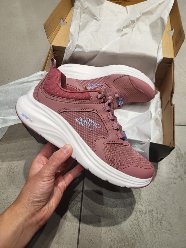 Кроссовки женские skechers оригинал: цена 2950 грн - купить Кеды ...