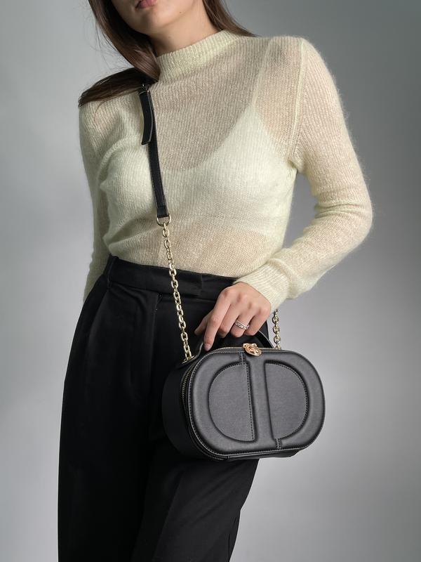 Сумка в стиле dior диор: цена 1640 грн - купить Сумки, портфели ...