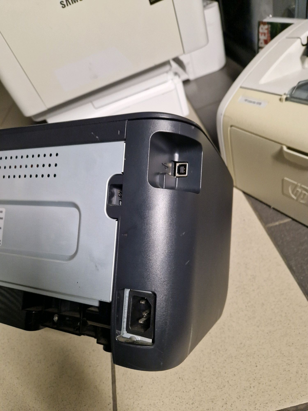 Принтер Canon i-SENSYS LBP6030B,лазерний,Надійний,В'єтнам: ціна 5200 ...