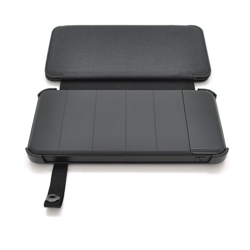 Power bank 12000 mAh Solar, Input:5V/1A(microUSB), Output:5V/2...: цена ...