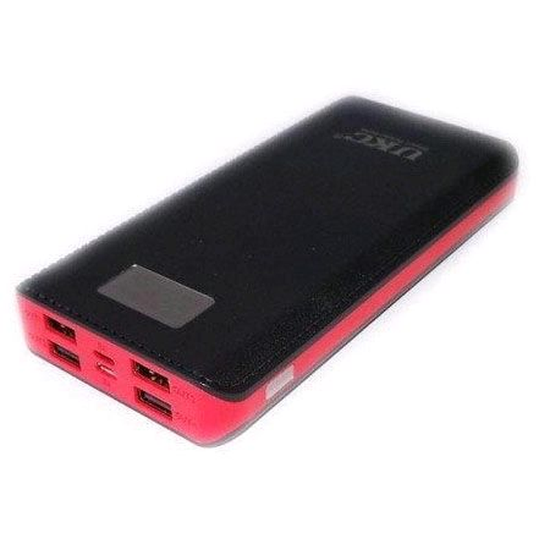Павербанк POWER BANK UKC 50000 LCD: цена 499 грн - купить Аксессуары ...
