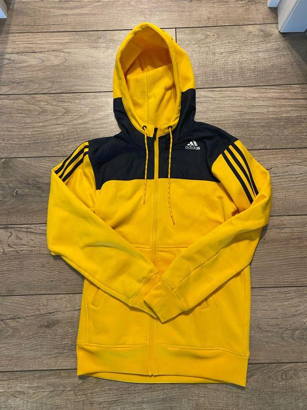 Зіпка adidas: цена 500 грн - купить Толстовки и олимпийки, кофты ...