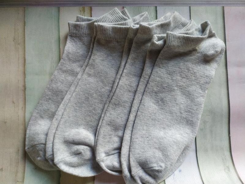 Набор носков 43-46р.: цена 100 грн - купить Нижнее белье, носки и ...