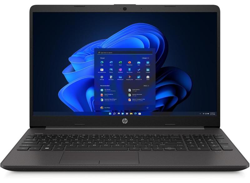 Ноутбук 15.6" HP 250 G9 Intel Celeron N4500 RAM 8GB SSD 256GB ...: цена ...