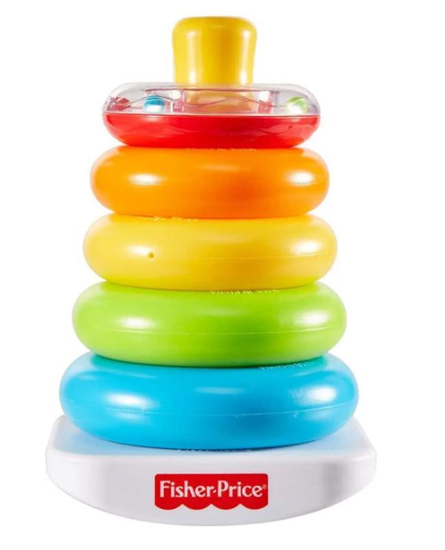 Пирамидка фишер прайс сортер fisher price: цена 499 грн - купить ...