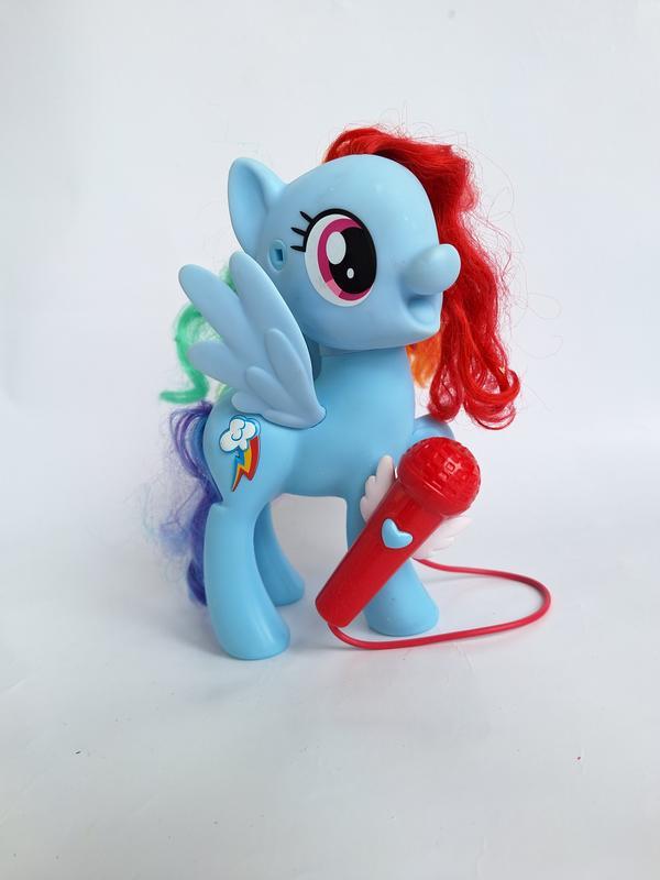 Радуга деш my little pony от hasbro: цена 260 грн - купить ...
