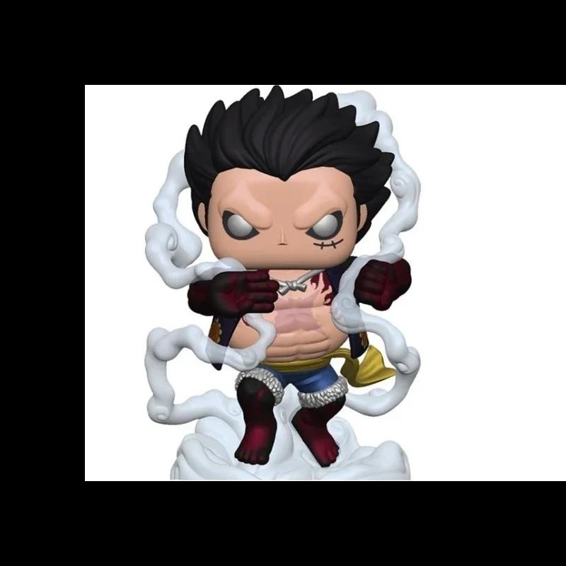 Луффи Ван Пис фигурки Luffy One Piece Funko Pop Фанко Поп Луфи...: цена ...
