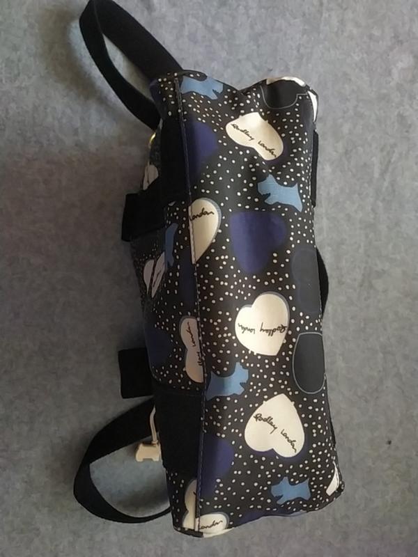 Сумка radley: цена 1200 грн - купить Сумки, портфели, косметички на ИЗИ ...