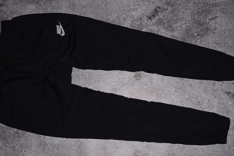 Nike sportswear track jogger (мужские спортивные штаны найк: цена 1250 ...