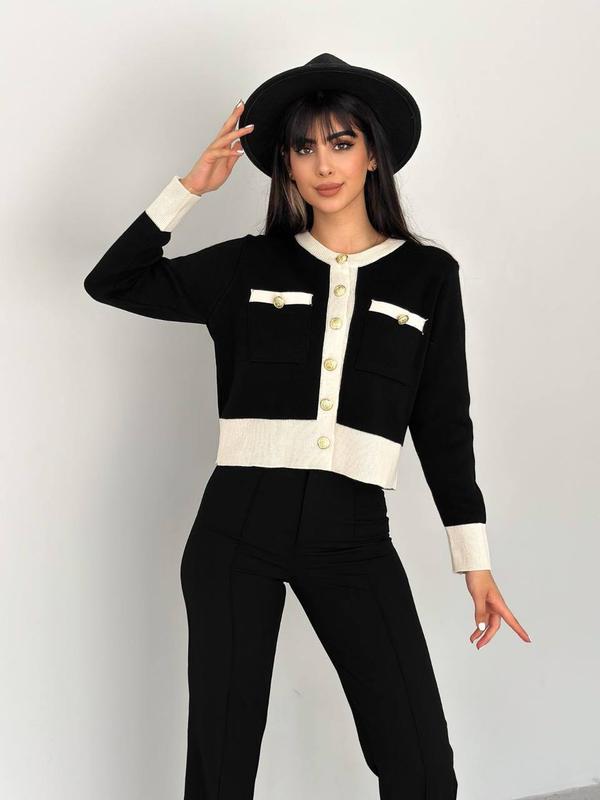 Кардиган в стилі олд мані, old money style: ціна 890 грн - купити Кофти ...