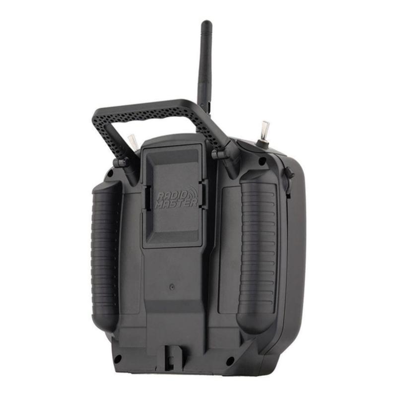 Пульт радио управления для дрона RadioMaster TX12 MKII ELRS M2...: цена ...