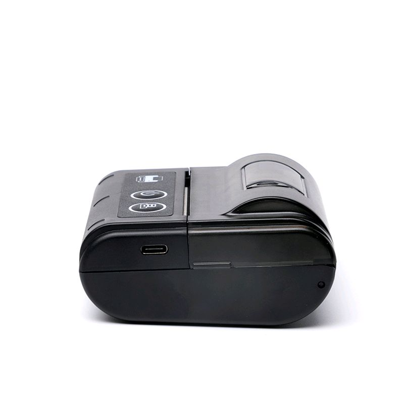 Міні-портативний принтер Bluetooth Термопринтер: ціна 1200 грн - купити ...