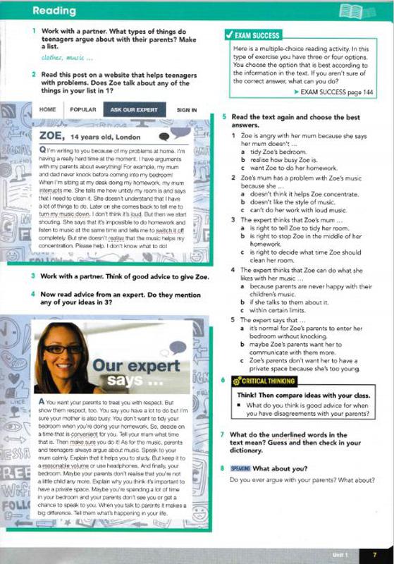 Gateway 2nd Edition A1 A2 B1 B1 B2 B2 C1 Pdf 30 ₴ купить на