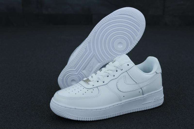 Кроссовки Nike Air Force 1 '07, кроссовки найк аир форс 1 '07,...: цена ...