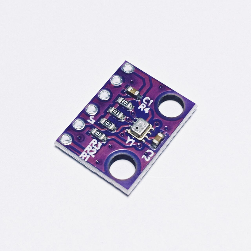 Датчик давления Модуль Bmp280 для Arduino Ардуино цена 27 грн купить