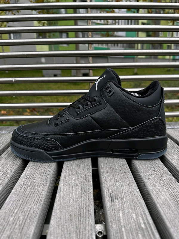 Зимові кросівки Nike Jordan з хутром: цена 1499 грн - купить Кеды ...