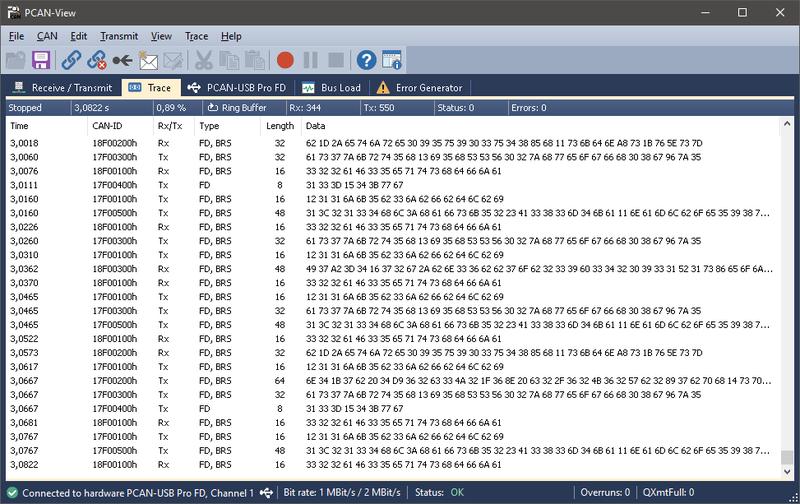 Аналізатор шини Dykbradio Can Usb Can Canable V1 0 Pro Stm32 ціна 950 грн купити