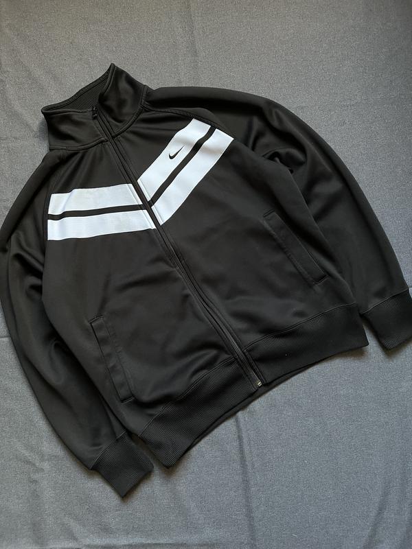Олимпийка nike athletic dept: цена 550 грн - купить Толстовки и ...