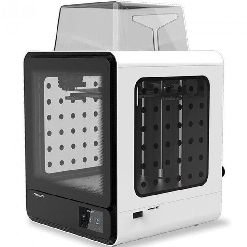 Creality CR-200B 3Д принтер: цена 24500 грн - купить 3D-принтеры, 3D ...