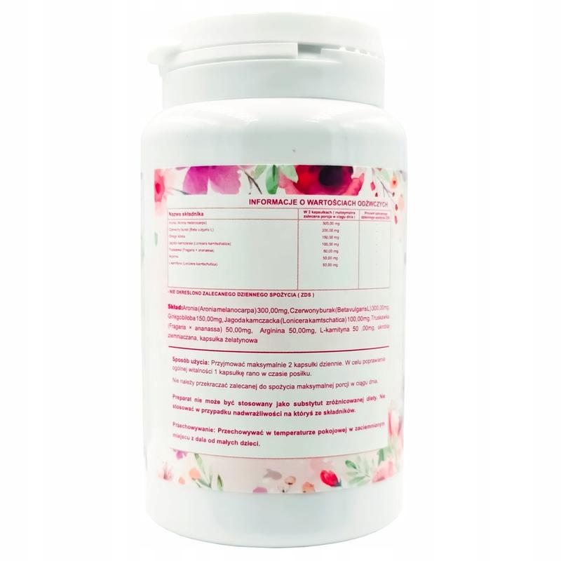 Капсулы для повышения либидо женские LoveStim LibiStim 30 шт 18+: цена ...