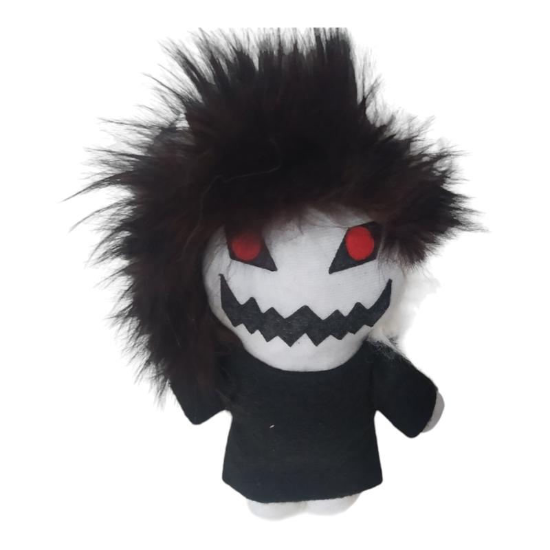 Мягкая игрушка Кот Курсед Дед инсайд Zxc Cursed Cat 25 см цена 450 грн