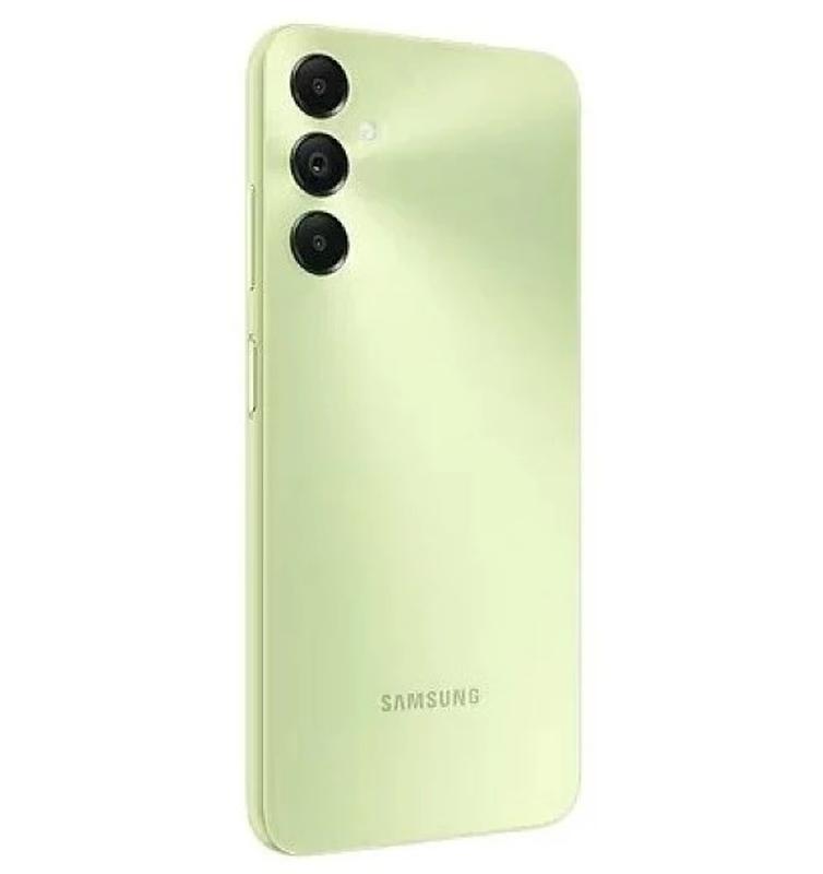 Смартфон Samsung Galaxy A05s Sm A057 4 128gb Dual Sim Light Gr ціна