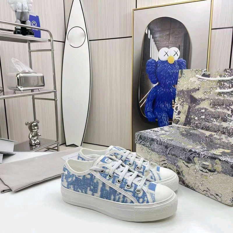 Кеды Dior: цена 2100 грн - купить Кеды, кроссовки женские на ИЗИ | Украина
