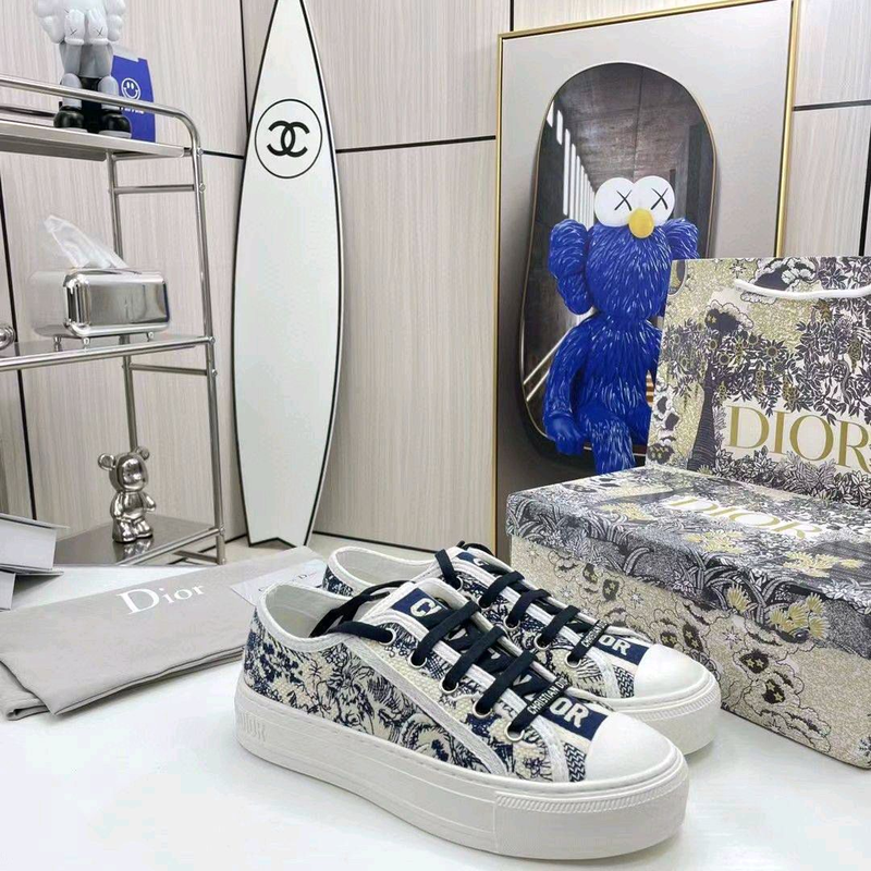 Кеды Dior: цена 2100 грн - купить Кеды, кроссовки женские на ИЗИ | Украина