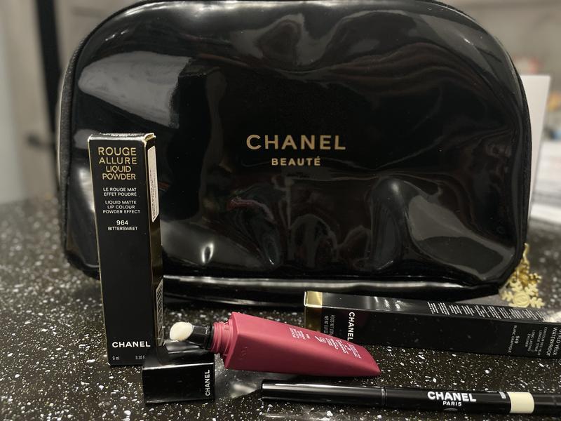 Chanel dior набор косметики шаннель диор: цена 1850 грн - купить ...