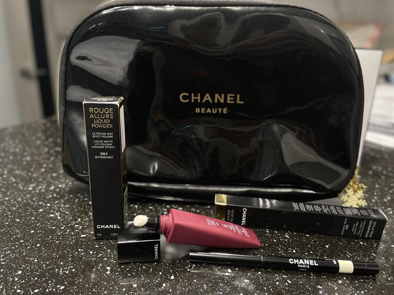 Chanel dior набор косметики шаннель диор: цена 1850 грн - купить ...
