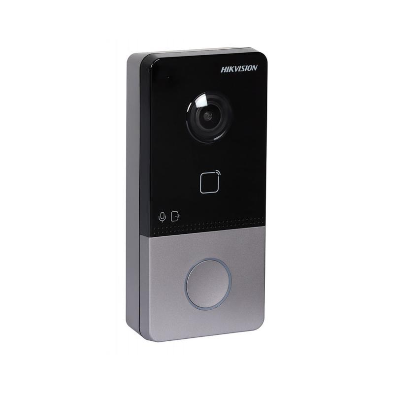 Комплект IP домофон Hikvision DS-KH8520-WTE1 + панель DS-KV6113-W: цена ... Комплект IP домофон Hikvision DS-KH8520-WTE1 + панель DS-KV6113-W: цена ...
