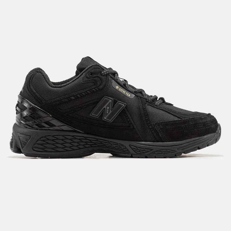 Мужские зимние кроссовки new balance 1906r gore-tex мех: цена 2999 грн ...