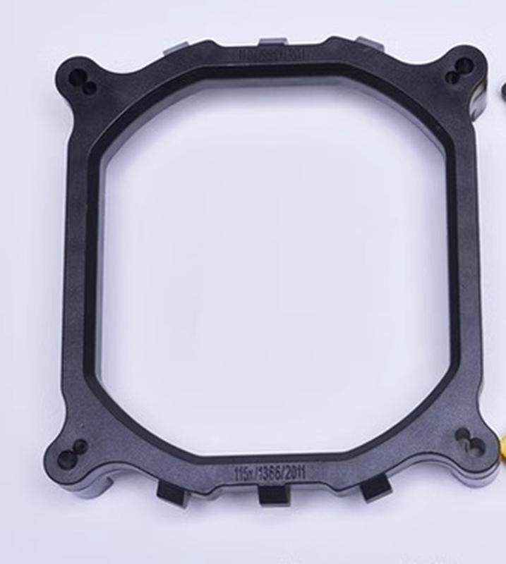 Крепление для кулера на Socket 2011/2011v3/1150-56/1366/1200: цена 80 ...