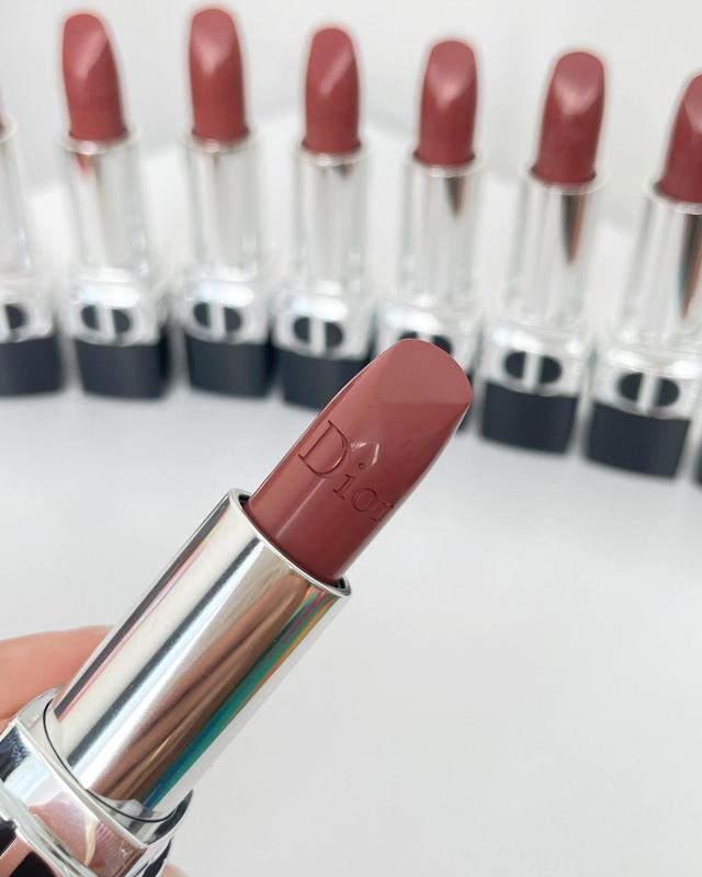 Помада диор dior: цена 850 грн - купить Декоративная косметика для губ ...