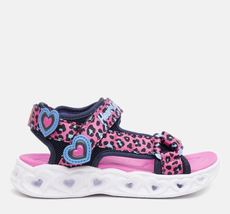 Босоножки сандалии skechers скечерс - купить недорого б/у на ИЗИ (87894914)