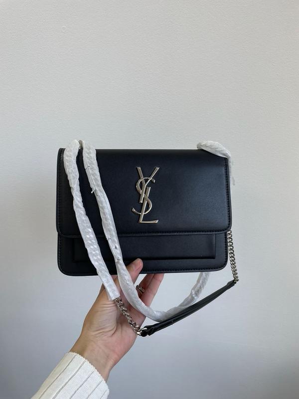 Женская сумка ysl sunset: цена 3440 грн - купить Сумки, портфели ...