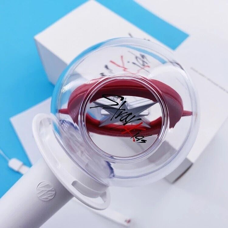 Ластик страй кидс K POP STRAY KIDS Light Stick: цена 2000 грн - купить ...