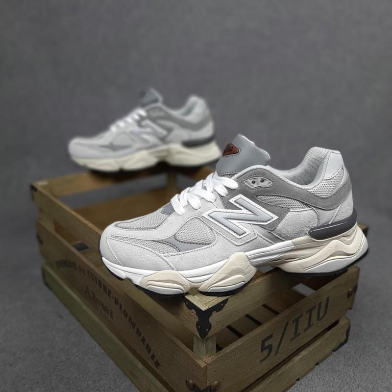 New balance 9060 свет серые кроссовки мужскиебоя баланс осенни...: цена ...