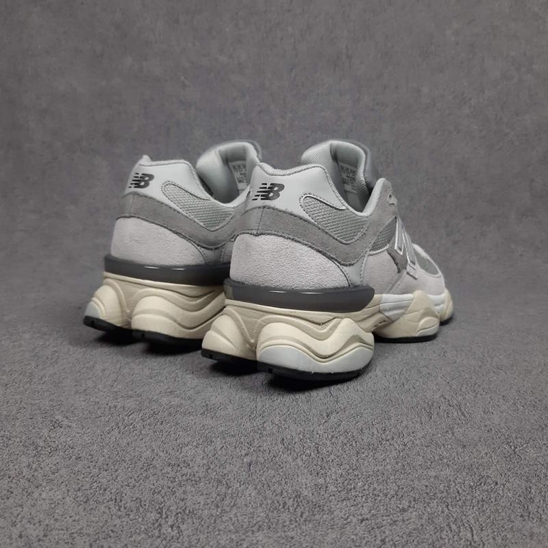 New balance 9060 свет серые кроссовки мужскиебоя баланс осенни...: цена ...
