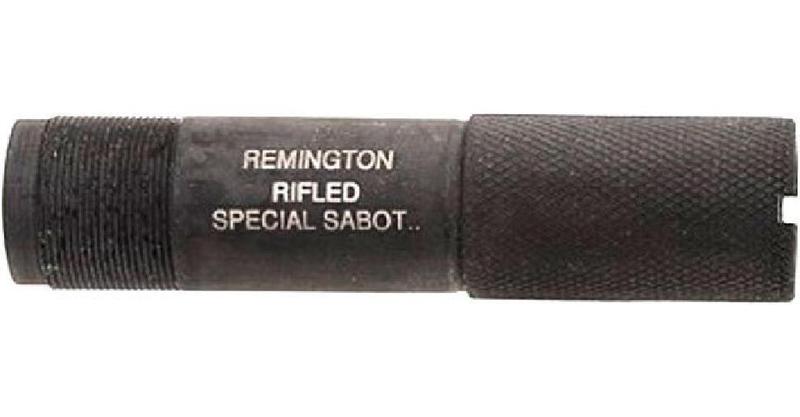 Чоковая насадка "парадокс"(внешняя) для ружей Remington кал.12 ll: цена ...