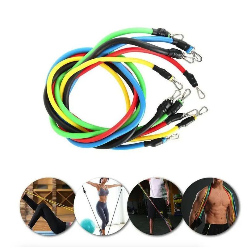 Эспандер резина для зарядок exercise pipe, эспандер резиновый ...: цена ...