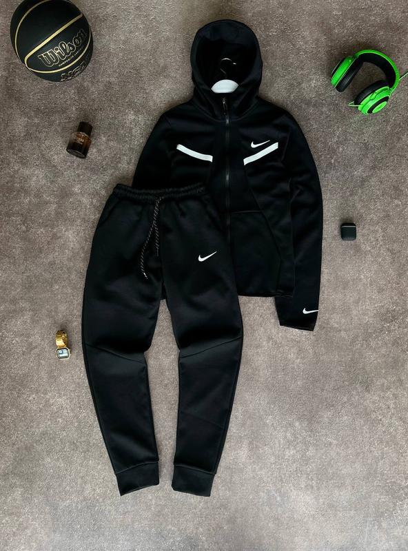 Спортивний костюм nike tech fleece Nike tech fleece Nike tech ...: ціна ...