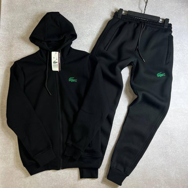 Мужской костюм lacoste костюм lacoste спортивный костюм lacost ...