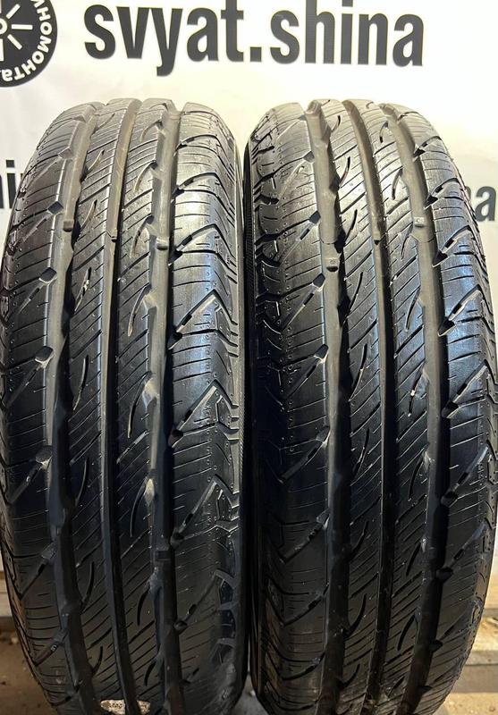 Шины б/у летние 185R14c Uniroyal Rain Max 2: цена 1900 грн - купить ...