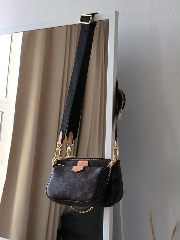 Женская сумка louis vuitton: цена 1890 грн - купить Сумки, портфели ...